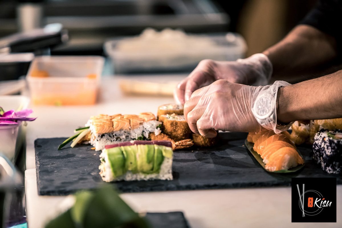 Galerie – Kisu Restaurant