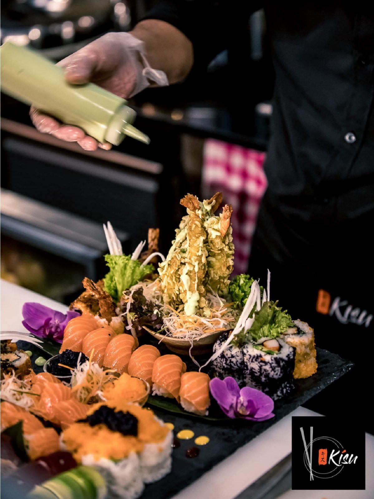 Galerie – Kisu Restaurant